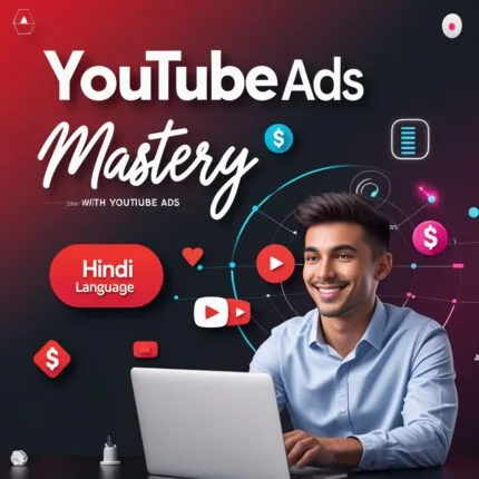 YouTube Ads Course – BuddhiSparked